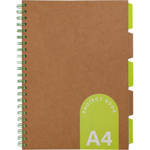 Sainsbury's Home Project Book Lime A4 - Compare Prices & Where To Buy ...