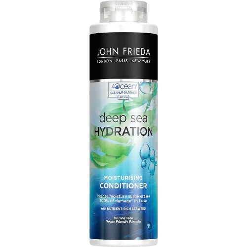 John Frieda Deep Sea Hydration Conditioner (500ml) - Compare Prices ...