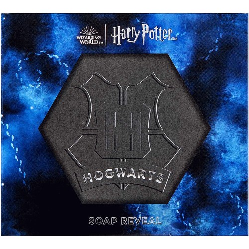 HARRY POTTER SOAP REVEAL (200g) - Compare Prices & Where To Buy ...