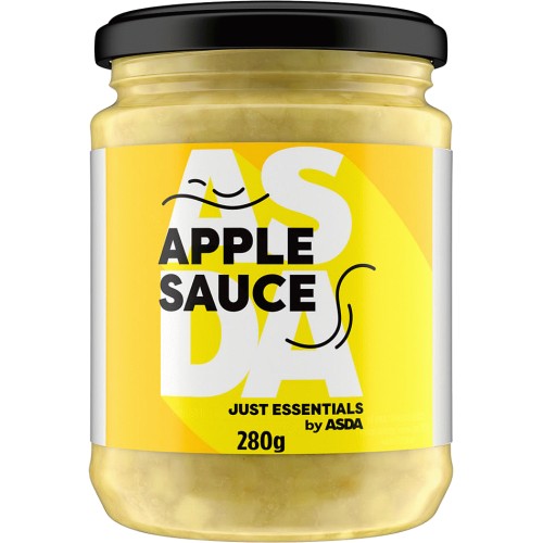 JUST ESSENTIALS by ASDA No Added Sugar Apple & Blackcurrant Double ...