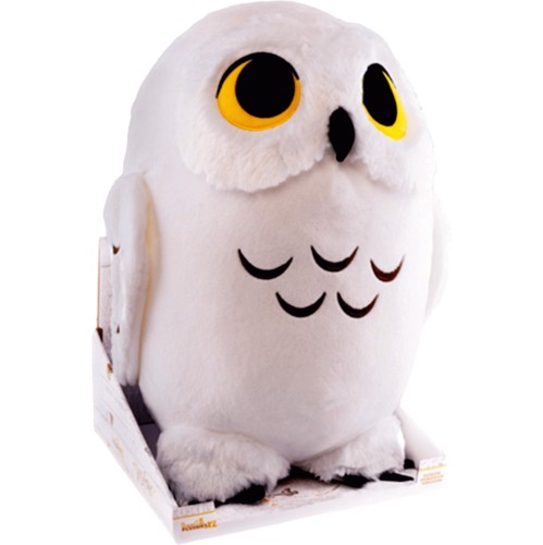 Funko Hp Hedwig 16Inch Plush - Compare Prices & Where To Buy - Trolley ...