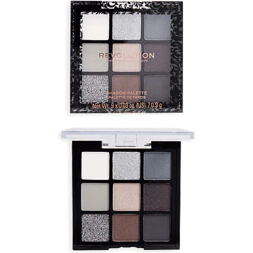 Revolution Romantic Illusion Shadow Palette - Compare Prices & Where To ...