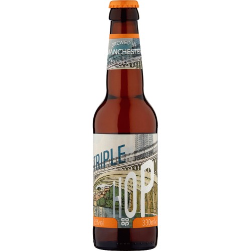 Co Op IPA Bottle (500ml) - Compare Prices - Trolley.co.uk