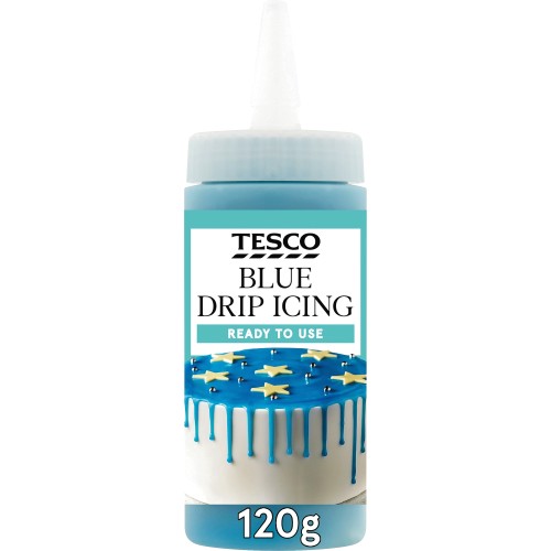 Tesco Royal Icing (400g) - Compare Prices & Where To Buy - Trolley.co.uk