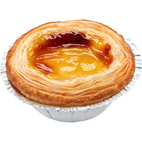 Co-op Portuguese Custard Tart - Compare Prices & Where To Buy - Trolley ...