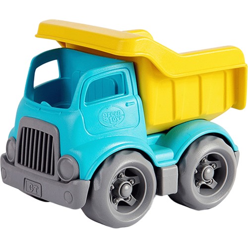 Bigjigs Toys OceanBound Dumper Yellow and Blue - Compare Prices & Where ...