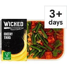 Wicked Kitchen Cheeky Tikka (380g) - Compare Prices & Where To Buy ...