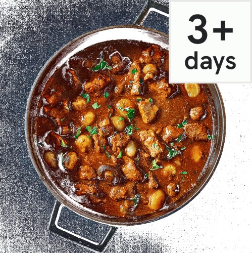 Tesco Finest Beef Bourguignon (Serves 4) - Compare Prices & Where To ...