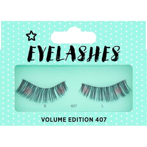 S d Entry Lash 407 - Compare Prices & Where To Buy - Trolley.co.uk