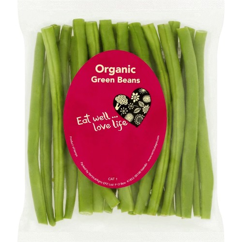Top 10 Green Beans & Where To Buy Them - Trolley.co.uk