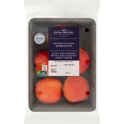 ASDA Extra Special Ribeye Steak (320g) - Compare Prices & Where To Buy ...