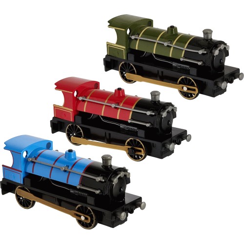 Single Teamsterz Light and Sound Tank Engine in Assorted styles ...