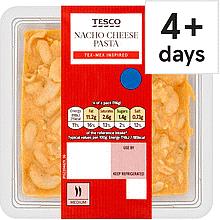 Tesco Nacho Cheese Pasta (465g) - Compare Prices & Where To Buy ...