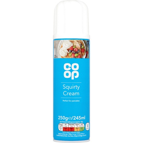 Co-op Cream Sherry (1 Litre) - Compare Prices - Trolley.co.uk
