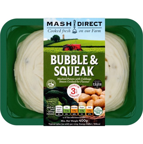 Mash Direct - Where To Buy, Best Offers & Price Comparison - Trolley.co.uk