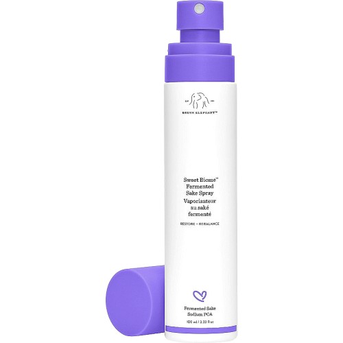 Drunk Elephant Sweet Biome Fermented Sake Spray (100ml) - Compare ...