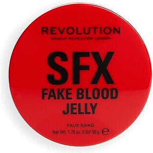 Revolution Creator Sfx Fake Blood Jelly - Compare Prices & Where To Buy ...