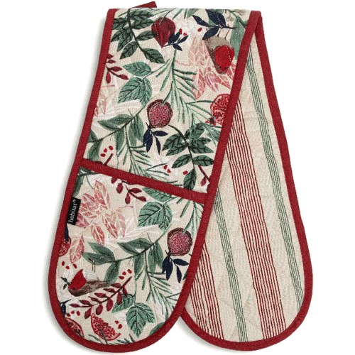 Sainsbury's Home Robin Double Oven Gloves - Compare Prices & Where To ...