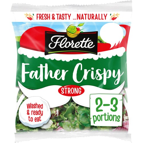 Florette Classic Crispy (115g) - Compare Prices & Where To Buy ...