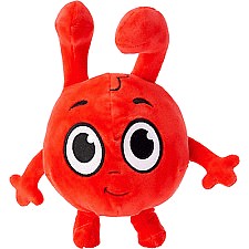 NEW My Magic Pet Morphle Talking Soft Plush Toy RAMDOM SELECTED ...