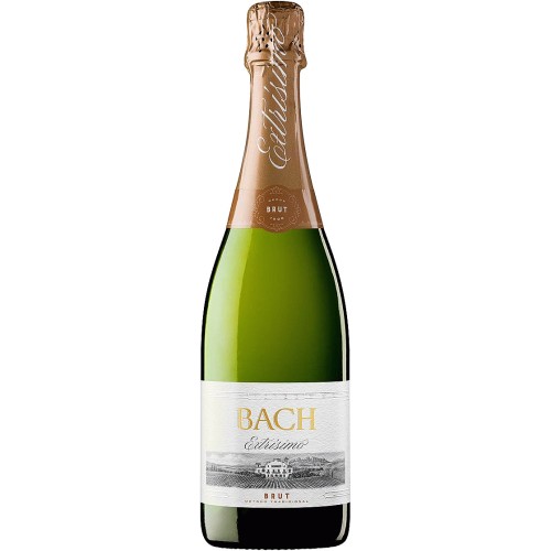 Bach Extrisimo Brut Cava (75cl) - Compare Prices & Where To Buy ...