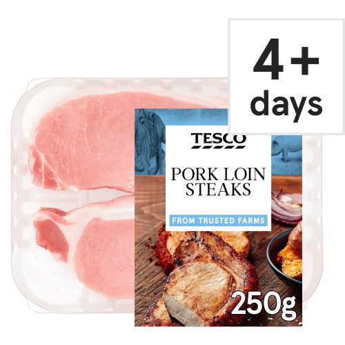 Top 10 Pork Steaks & Where To Buy Them - Trolley.co.uk