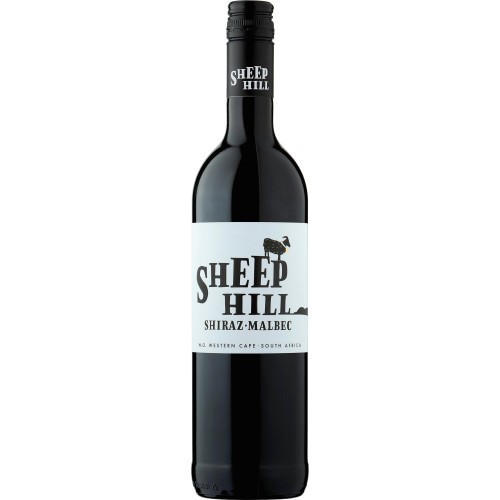 Sheep Hill Shiraz Malbec (75cl) - Compare Prices & Where To Buy ...