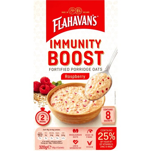 Top 10 Porridge Oats & Where To Buy Them - Trolley.co.uk