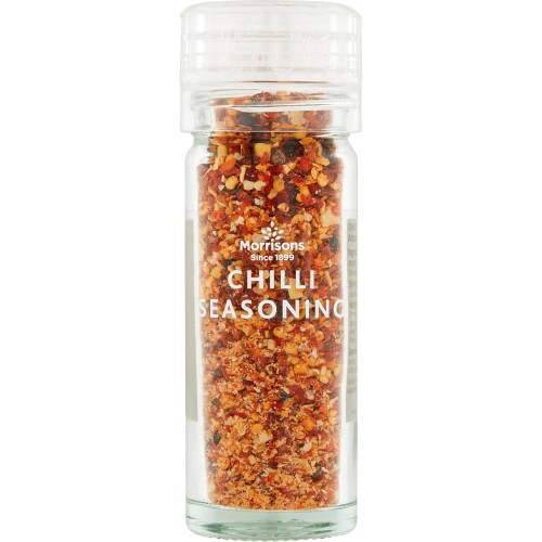 COOK by ASDA Chilli Grinder (44g) - Compare Prices & Where To Buy ...