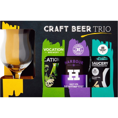 Beer Hawk Craft Beer Canister (3) - Compare Prices & Where To Buy ...