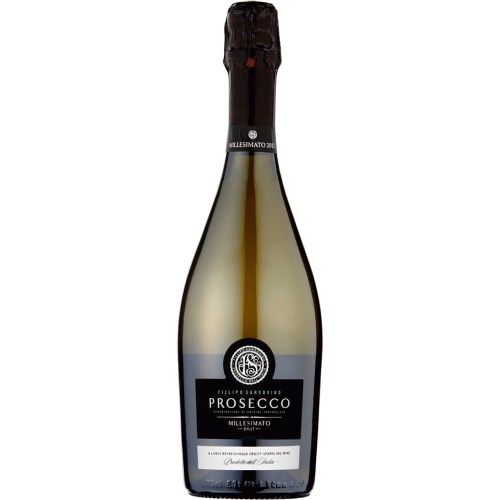 24KT Prosecco Brut (75cl) - Compare Prices - Trolley.co.uk