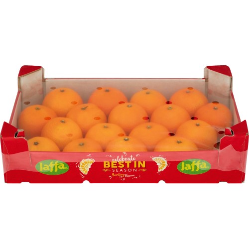Jaffa Citrus Box (1.2kg) - Compare Prices & Where To Buy - Trolley.co.uk