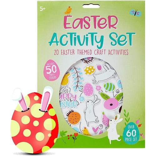 Easter Fun Activity Case - Compare Prices & Where To Buy - Trolley.co.uk