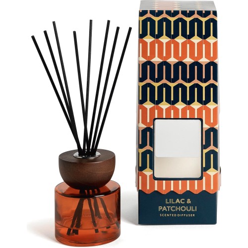 Habitat Lilac & Patchouli Diffuser (90ml) - Compare Prices & Where To ...