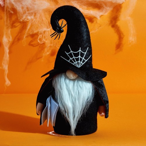 Morrisons Mystical Wizard Gonk - Compare Prices & Where To Buy ...