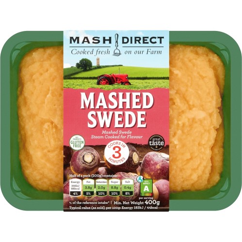 Top 19 Mash Direct Products & Where To Buy Them - Trolley.co.uk