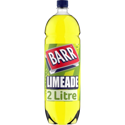 Barr Red Kola (2 Litre) - Compare Prices & Where To Buy - Trolley.co.uk