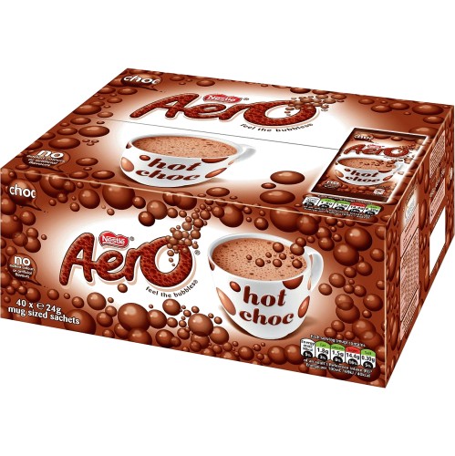 Top 13 Nestle Chocolate Products & Where To Buy Them - Trolley.co.uk