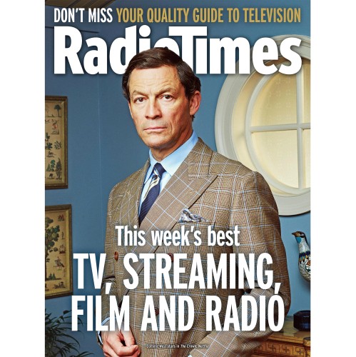 Radio Times Magazine - Compare Prices & Where To Buy - Trolley.co.uk