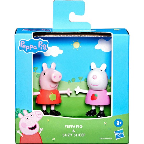 Peppa Pig Best Friends (Styles May Vary) - Compare Prices & Where To ...