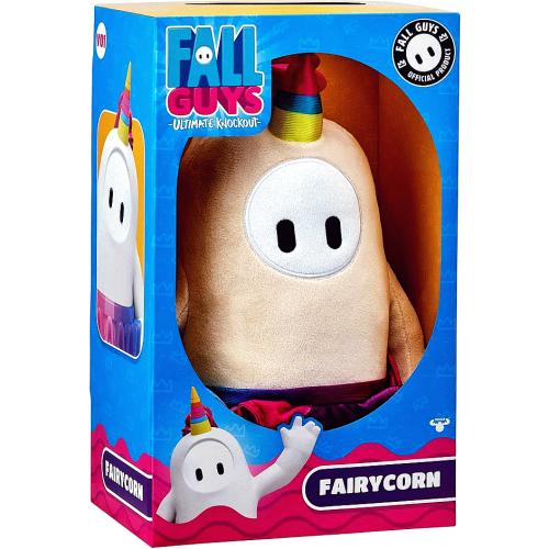 Fall Guys Medium Plush Fairycorn - Compare Prices & Where To Buy ...