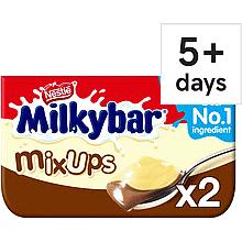 Aero Milk Chocolate Mousse (4 x 59g) - Compare Prices & Where To Buy ...