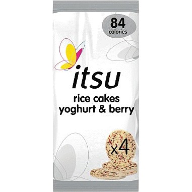 Rice Cakes - Compare Prices - Trolley.co.uk