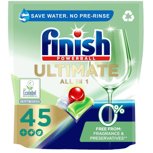 Finish Ultimate Baking Soda 92 - Compare Prices & Where To Buy ...