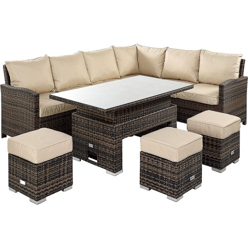 Cambridge Set-Rising Table-Right N16110 - Compare Prices & Where To Buy ...