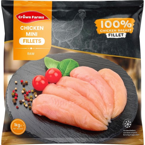 Buxted Farms BBQ Chicken Drumsticks (1kg) - Compare Prices & Where To ...