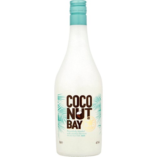 ASDA Coconut Bay (70cl) - Compare Prices & Where To Buy - Trolley.co.uk