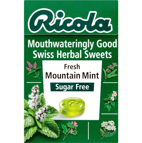 ASDA Sugar Free Mint Drops (44g) - Compare Prices & Where To Buy ...