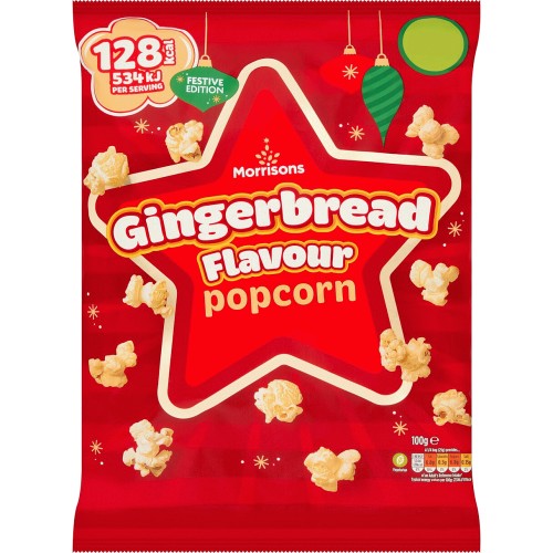 Morrisons Festive Gingerbread House - Compare Prices & Where To Buy ...