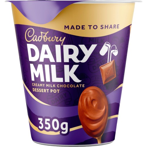 Cadbury Dairy Milk Classics Mixed Chocolate Chunks Pouch (350g ... Cadbury Dairy Milk Classics Mixed Chocolate Chunks Pouch (350g ...